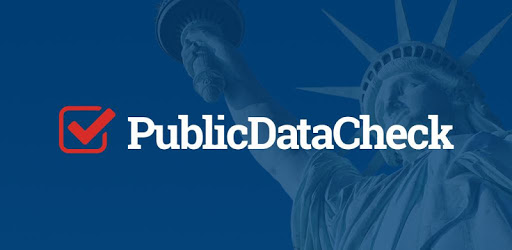 Public Data Check Mobile App for PC - How to Install on Windows PC, Mac