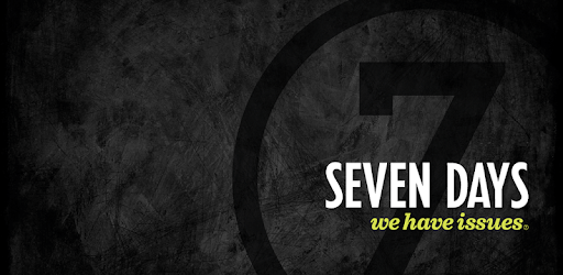 Seven Days, Vermont Newspaper for PC - How to Install on Windows PC, Mac