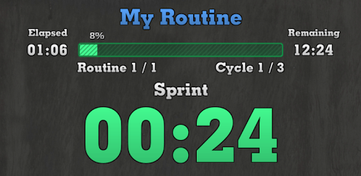 Tabata & Cardio Timer for PC - How to Install on Windows PC, Mac