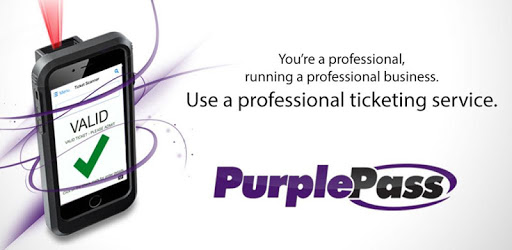 Purplepass Ticketing for PC - How to Install on Windows PC, Mac