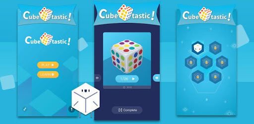 Cube-tastic! for PC - How to Install on Windows PC, Mac