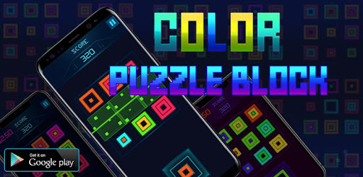 Block Color - Block Puzzle for PC - How to Install on Windows PC, Mac