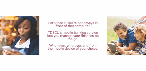 TDECU for PC - How to Install on Windows PC, Mac