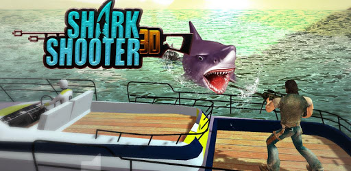 Shark Shooter 3D for PC - How to Install on Windows PC, Mac