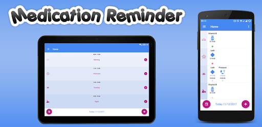 Medication reminder - Medicine app 2018 for PC - How to Install on ...