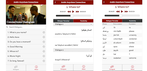 Arabic Anywhere Connections for PC - How to Install on Windows PC, Mac