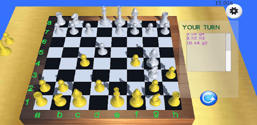 Chess 2D & 3D AI for PC - How to Install on Windows PC, Mac