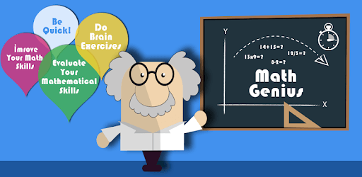 Math Genius for PC - How to Install on Windows PC, Mac