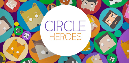 Circle Heroes for PC - How to Install on Windows PC, Mac