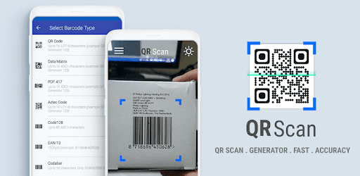QR Scan - QR code reader, barcode scanner for PC - How to Install on Windows PC, Mac