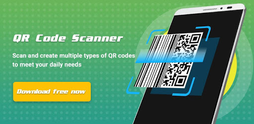 QR Code and Barcode Scanner - Free & Fast for PC - How to Install on ...