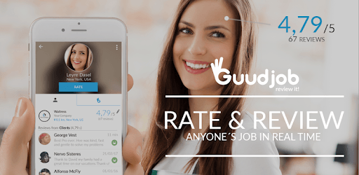 Guudjob - Rate Professionals' Good Job for PC - How to Install on Windows PC, Mac