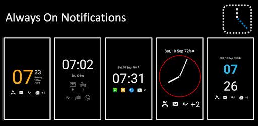 Always On Notifications for PC - How to Install on Windows PC, Mac