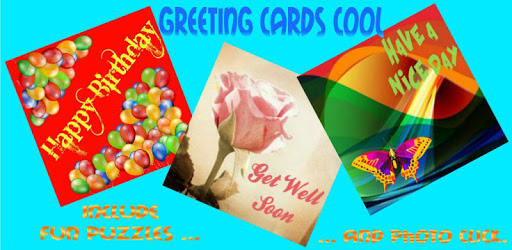 Greeting Cards Cool for PC - How to Install on Windows PC, Mac