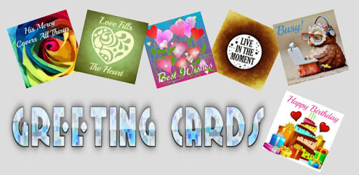 Greetings Cards for PC - How to Install on Windows PC, Mac