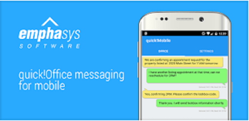 quick!Mobile for PC - How to Install on Windows PC, Mac