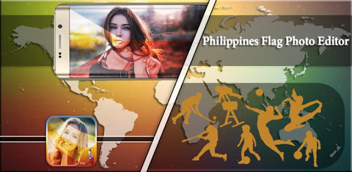 Philippines Flag Photo Editor for PC - How to Install on Windows PC, Mac
