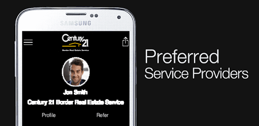 Century 21 Border Real Estate for PC - How to Install on Windows PC, Mac