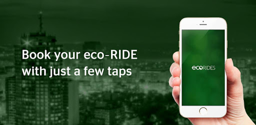 ecoRIDES for PC - How to Install on Windows PC, Mac