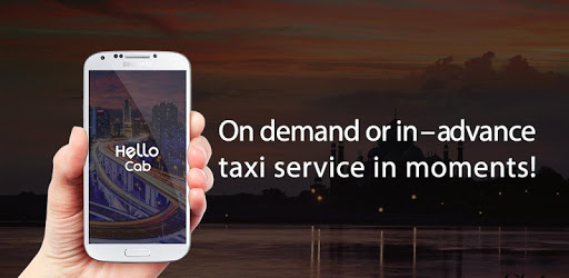 HelloCab for PC - How to Install on Windows PC, Mac