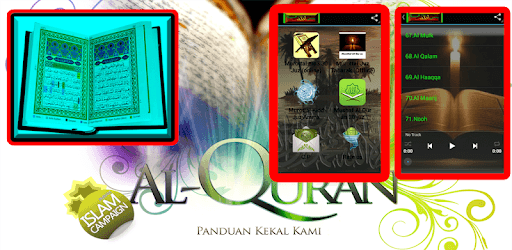 Quran Audio Complette for PC - How to Install on Windows PC, Mac