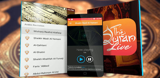 Best Universal Quran Live App for PC - How to Install on Windows PC, Mac
