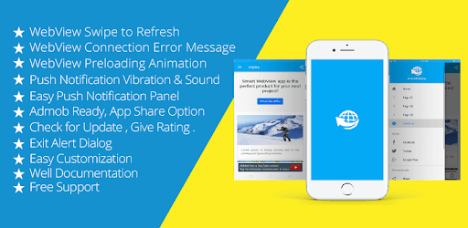 Smart WebView App for PC - How to Install on Windows PC, Mac