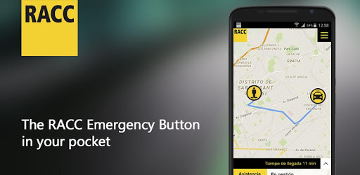 RACC Assistance for PC - How to Install on Windows PC, Mac