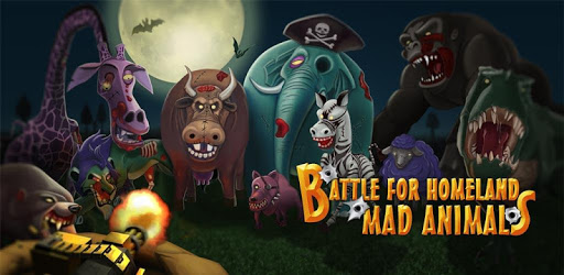 Mad Animals for PC - How to Install on Windows PC, Mac