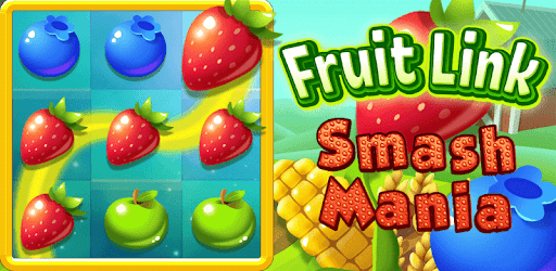 Fruit Link Smash Mania: Free Match 3 Game for PC - How to Install on ...