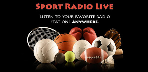 Sport Radio Live - Sport Fm Radio APK Download For Free