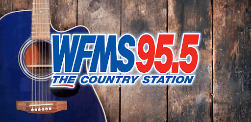 WFMS 95.5 Radio App for PC - How to Install on Windows PC, Mac