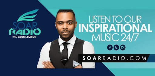 SOAR Radio for PC - How to Install on Windows PC, Mac