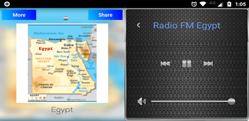 Radio FM Egypt for PC - How to Install on Windows PC, Mac