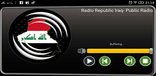 Radio FM Iraq for PC - How to Install on Windows PC, Mac