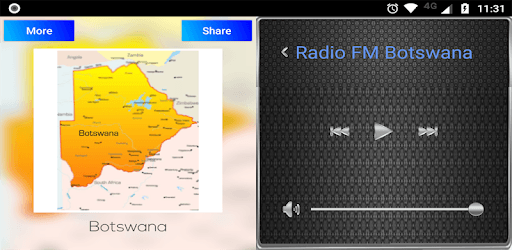 Radio FM Botswana for PC - How to Install on Windows PC, Mac