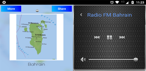 Radio FM Bahrain for PC - How to Install on Windows PC, Mac