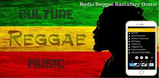 Culture Reggae Music Radio Reggae Rastafary Free for PC - How to ...