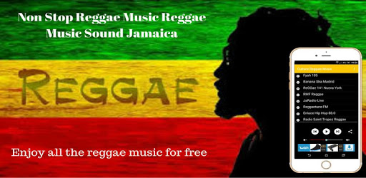 Non Stop Reggae Music Reggae Music Sound Jamaica APK Download For Free