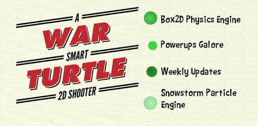 WAR TURTLE for PC - How to Install on Windows PC, Mac