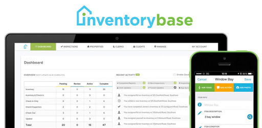 InventoryBase 4 for PC - How to Install on Windows PC, Mac