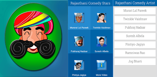 Rajasthani Comedy for PC - How to Install on Windows PC, Mac