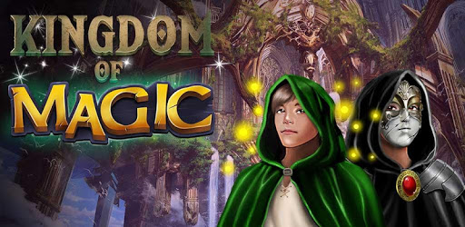 Hidden Object Enchanted Tales: Kingdom Of Magic for PC - How to Install on Windows PC, Mac