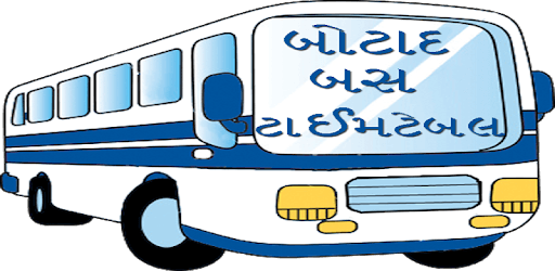 Botad City Bus Time Table for PC - How to Install on Windows PC, Mac