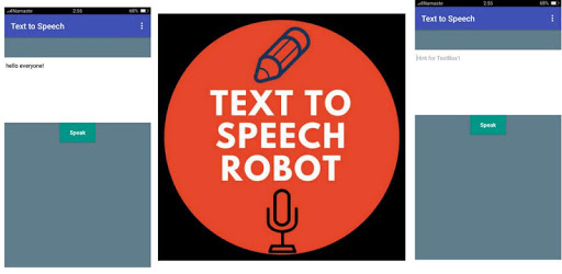 Text to Speech Robot for PC - How to Install on Windows PC, Mac