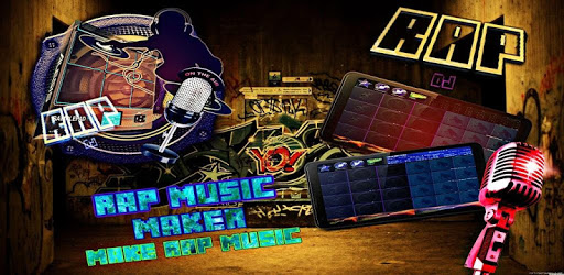 Rap Beat Dropper APK Download For Free