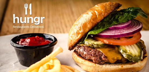hungr - food delivery for PC - How to Install on Windows PC, Mac