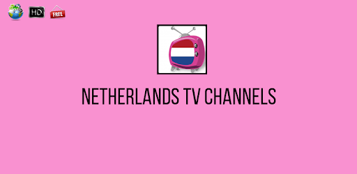 Netherlands TV Channels for PC - How to Install on Windows PC, Mac
