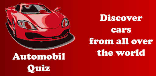 Auto Quiz - The world of cars for PC - How to Install on Windows PC, Mac