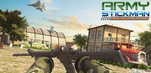 Army Stickman Hero Counter Attack for PC - How to Install on Windows PC ...